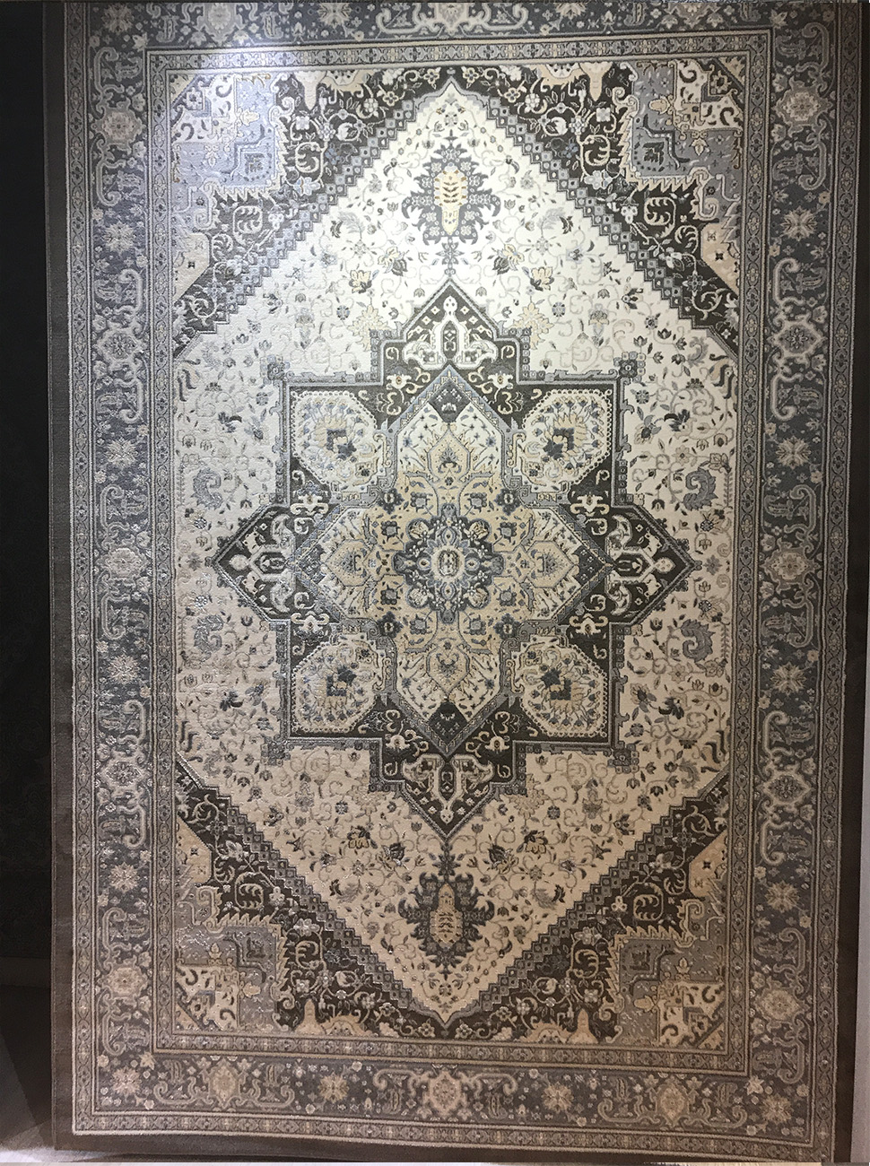 Baroque Carpet / Gaziantep / Türkiye